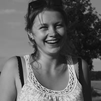 Elena Weber - Interdisciplinary PhD in Theatre and Drama