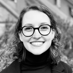 Caroline Shadle - Interdisciplinary PhD in Theatre and Drama