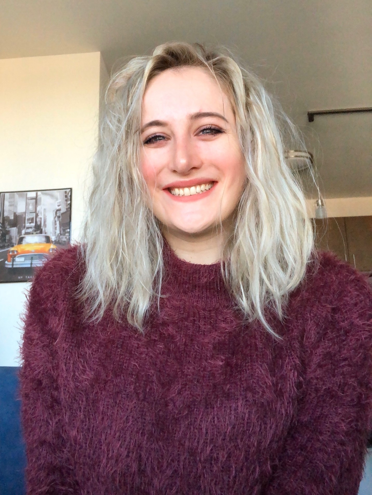 Class of 2021 - MFA in Writing for the Screen and Stage