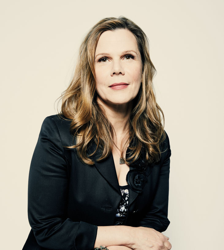 Laura Eason - MFA in Writing for the Screen and Stage