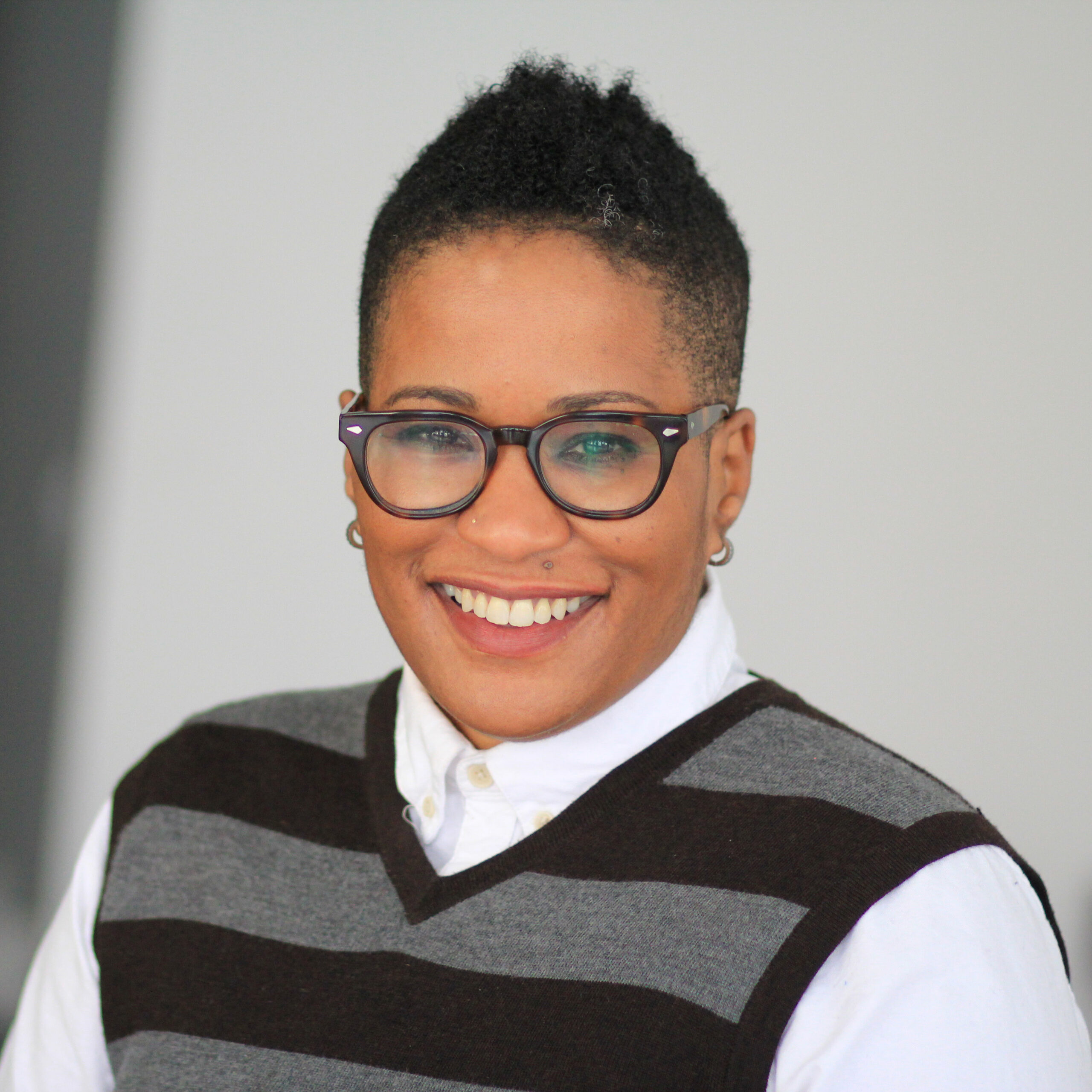 Tracey Scott Wilson - MFA in Writing for the Screen and Stage