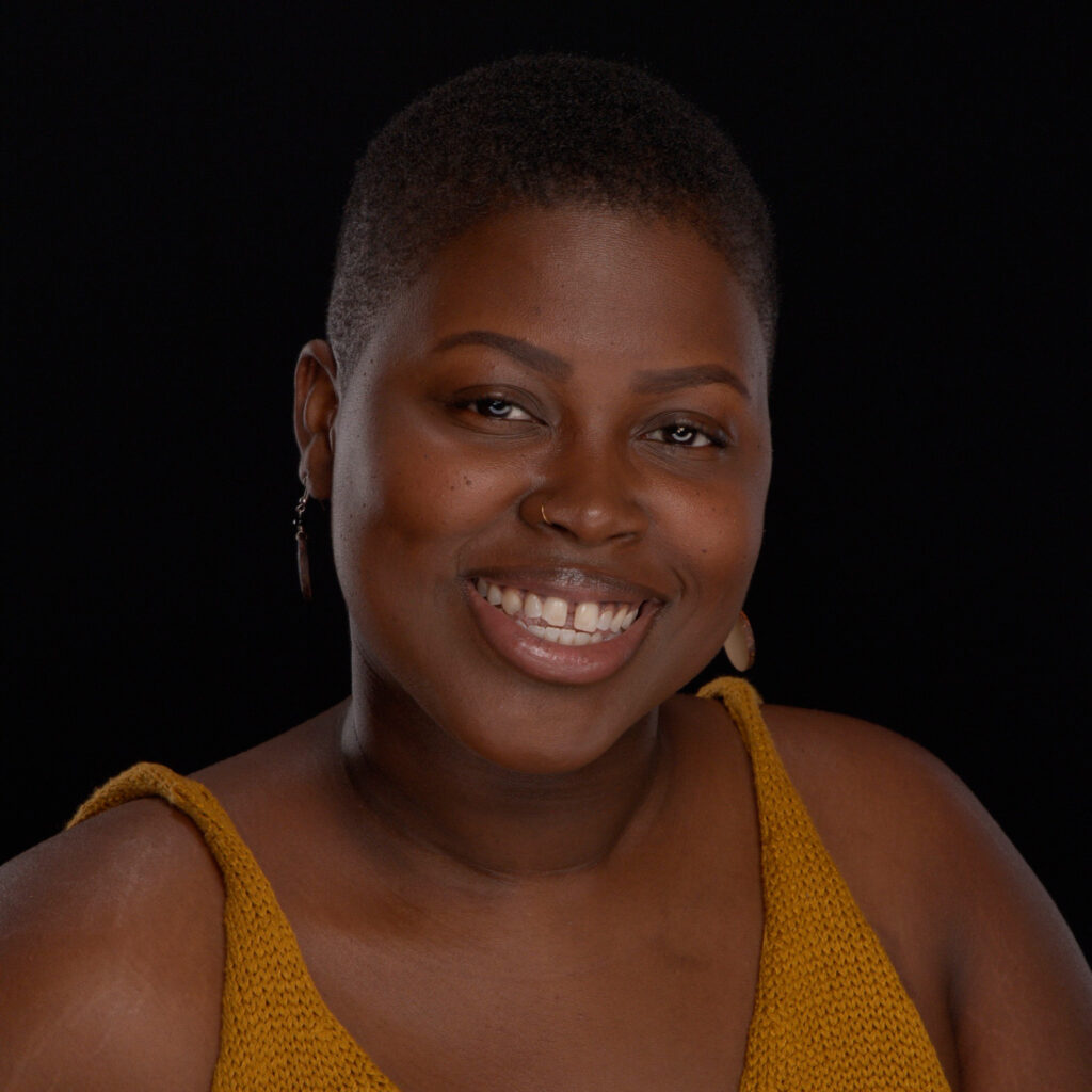 Class of 2025 - MFA in Writing for the Screen and Stage