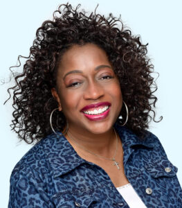 Felicia D. Henderson - MFA in Writing for the Screen and Stage