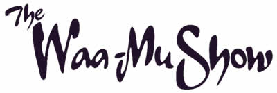 The 94th Annual Waa-Mu Show - Virginia Wadsworth Wirtz Centers ...