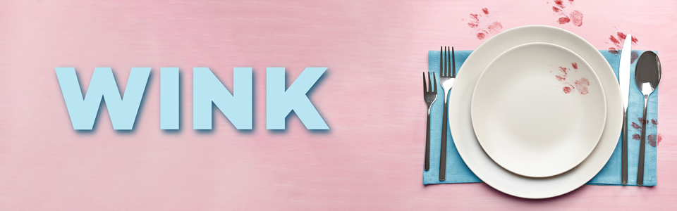 MFA Collaboration: Wink - Virginia Wadsworth Wirtz Centers ...