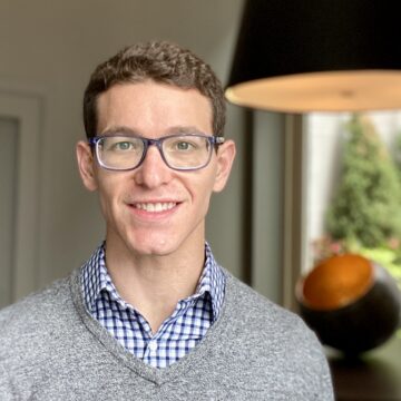 Students - PhD in Media, Technology, and Society