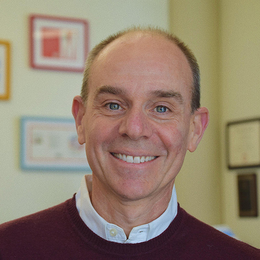 Faculty - PhD in Media, Technology, and Society