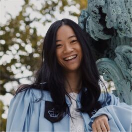 Students - PhD in Media, Technology, and Society