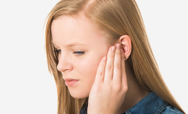 Tinnitus - Northwestern University Center for Audiology, Speech ...