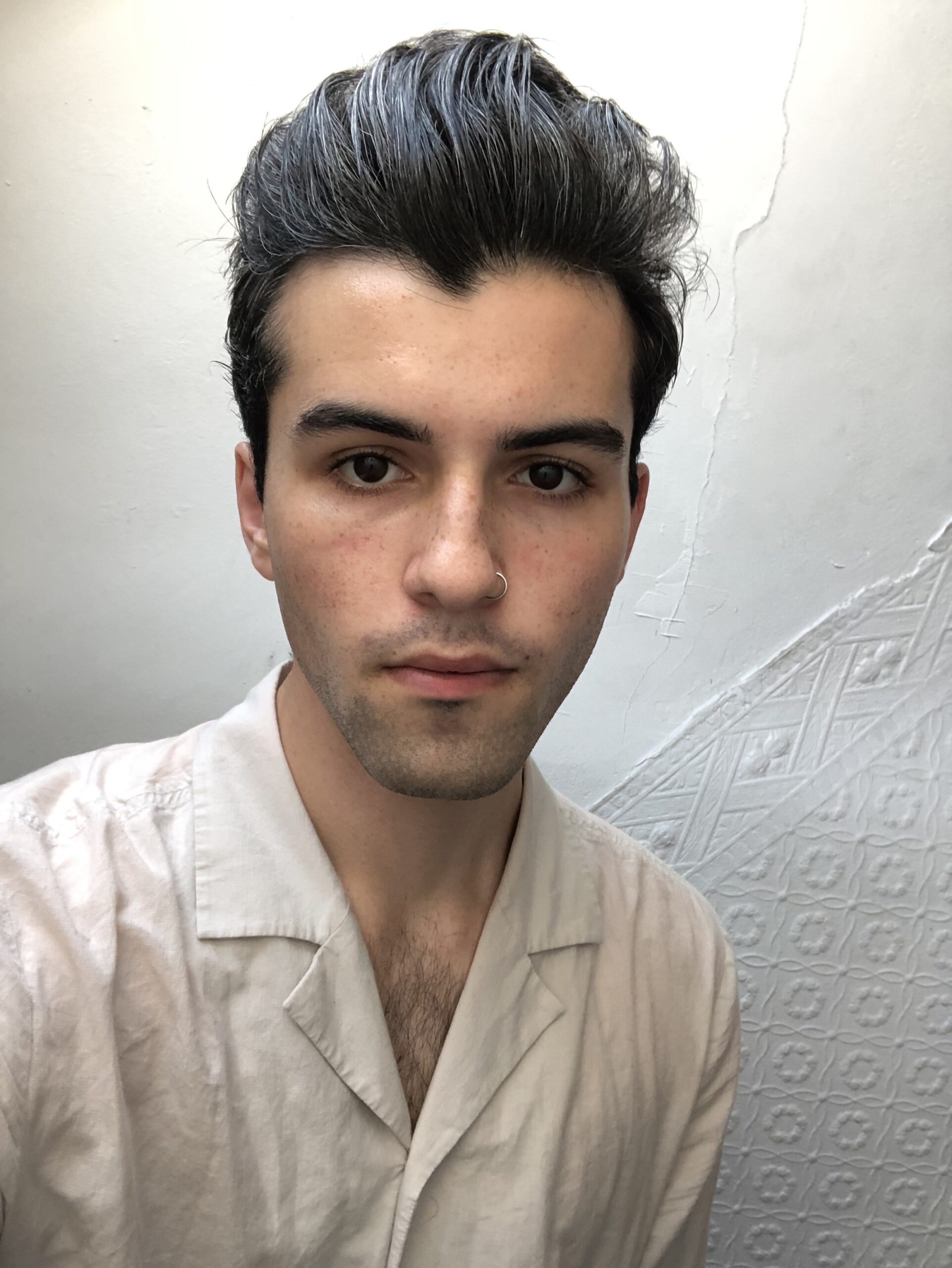 Students - MFA in Documentary Media