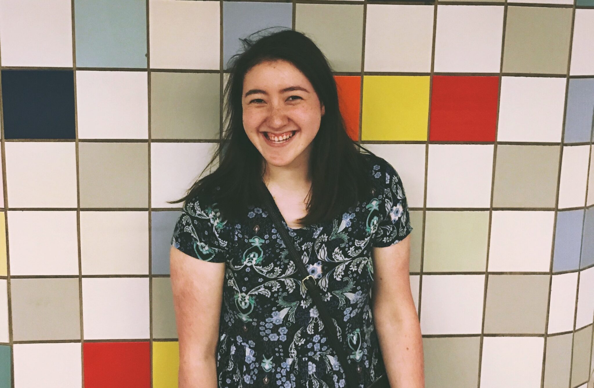 Students - MFA in Documentary Media