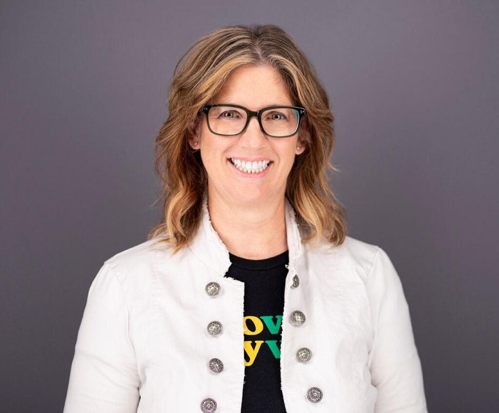 Faculty - Northwestern Master of Science in Communication