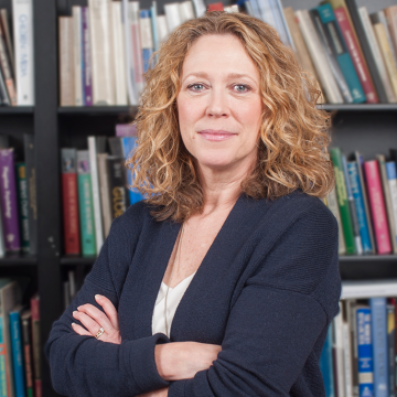 People - Northwestern Master of Science in Communication