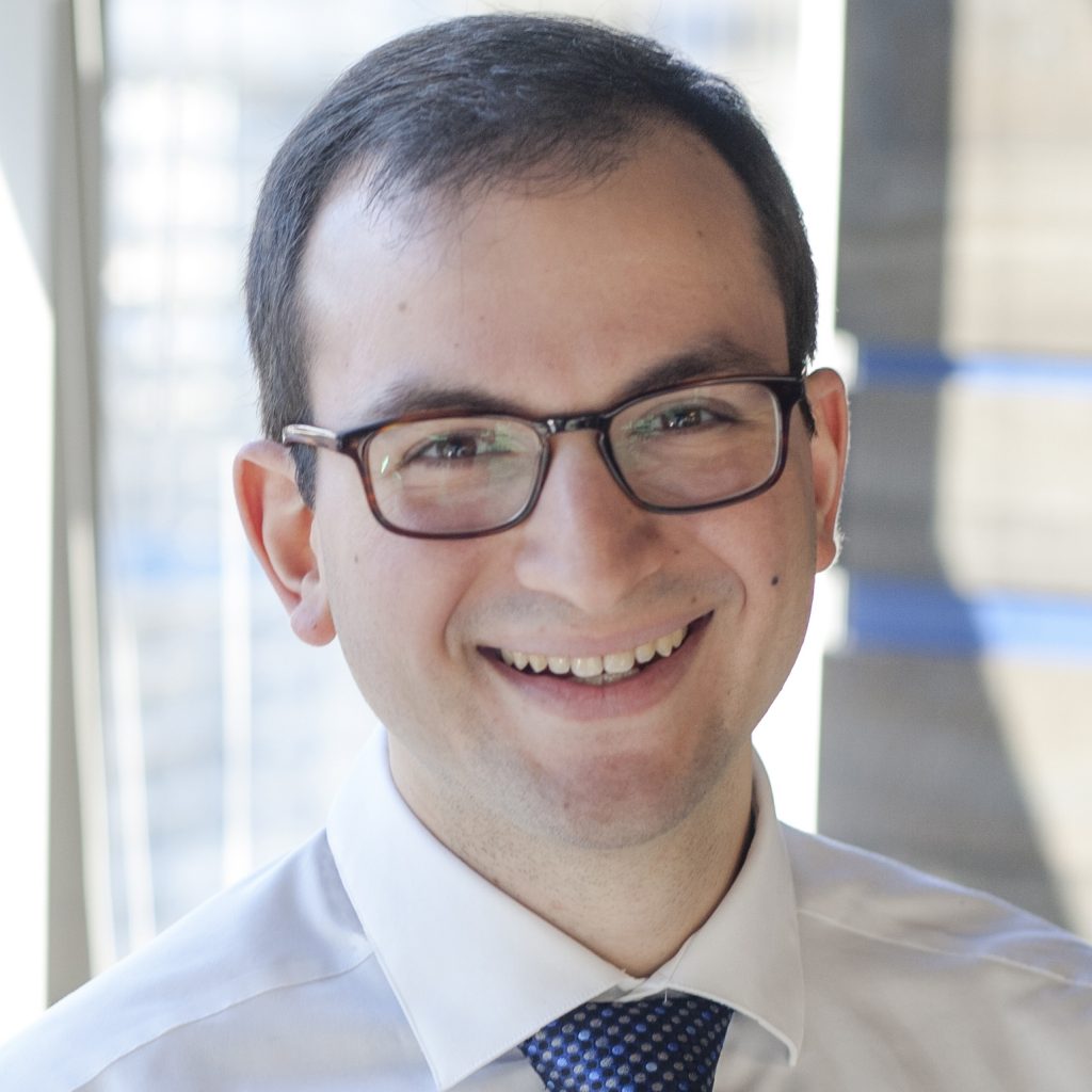 People - Northwestern Master of Science in Communication