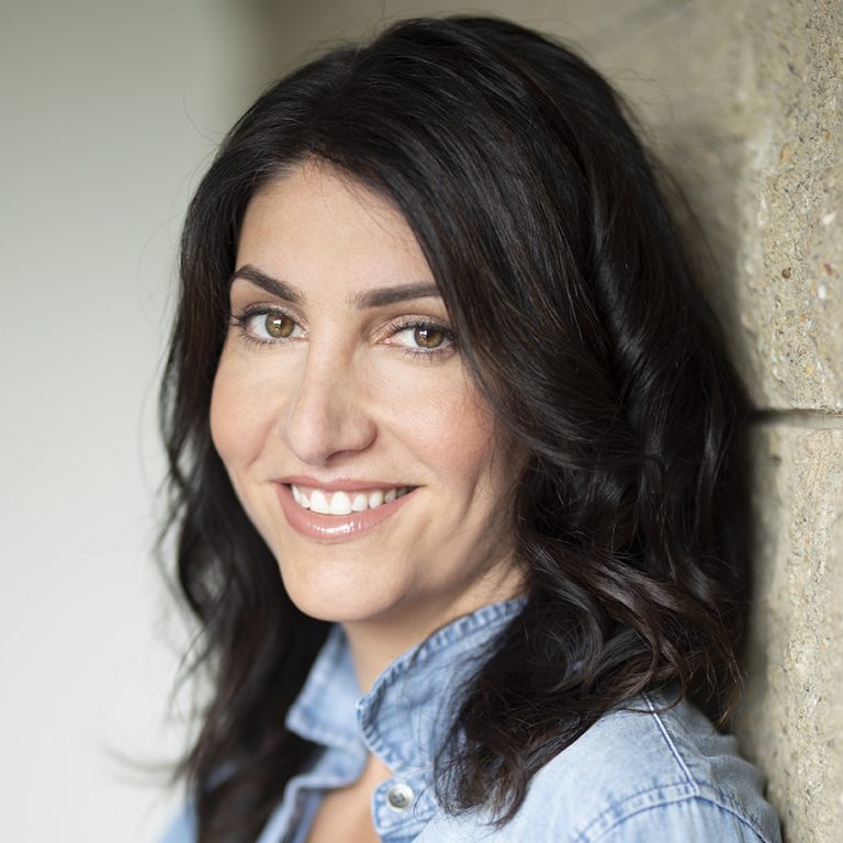 Faculty - Northwestern Master of Science in Communication
