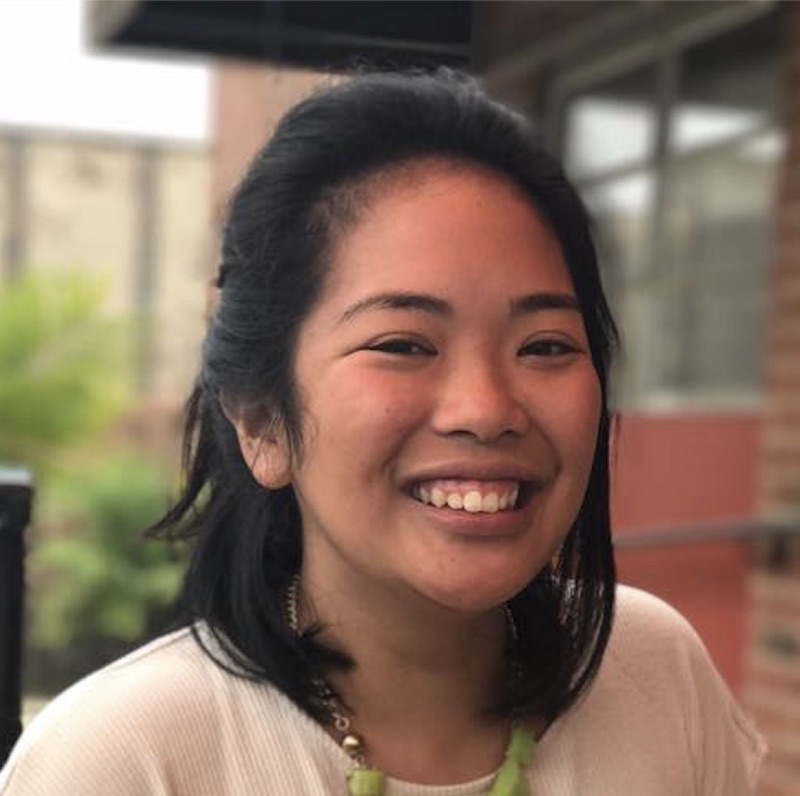 Student Profiles - MS in Leadership for Creative Enterprises