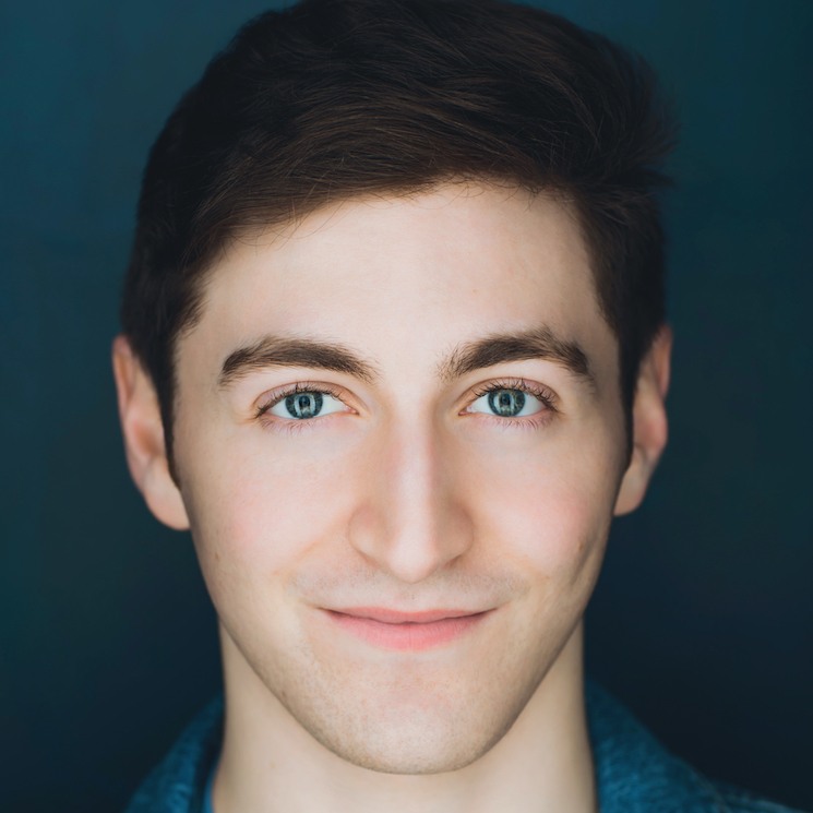 Student Profiles - MS in Leadership for Creative Enterprises