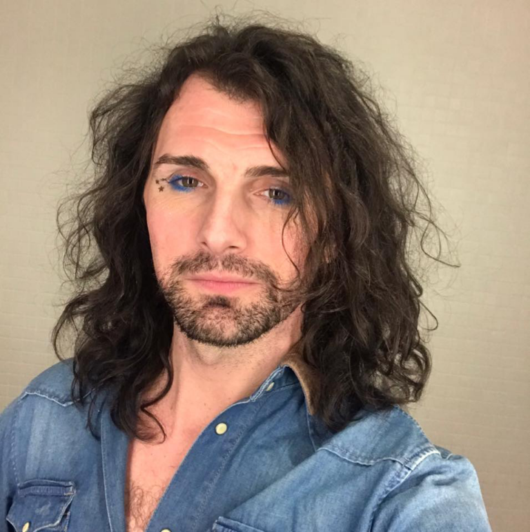 Creative Buzz - MS in Leadership for Creative Enterprises