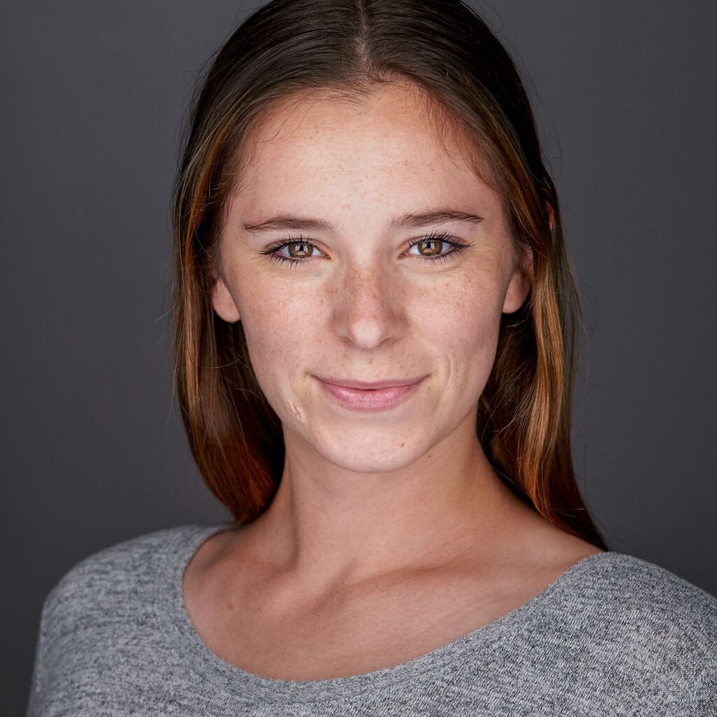 Student Profiles - MS in Leadership for Creative Enterprises