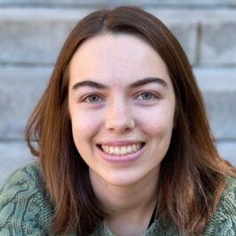 Student Profiles - MS in Leadership for Creative Enterprises