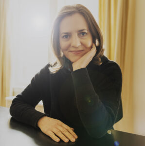 Faculty - MS in Leadership for Creative Enterprises