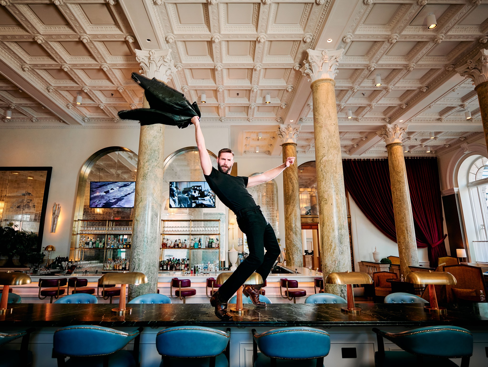 Creative Industry Blog - MS in Leadership for Creative Enterprises