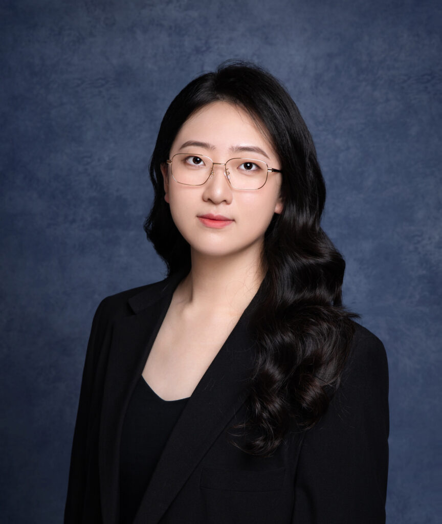 Jialu Chen - MS in Leadership for Creative Enterprises