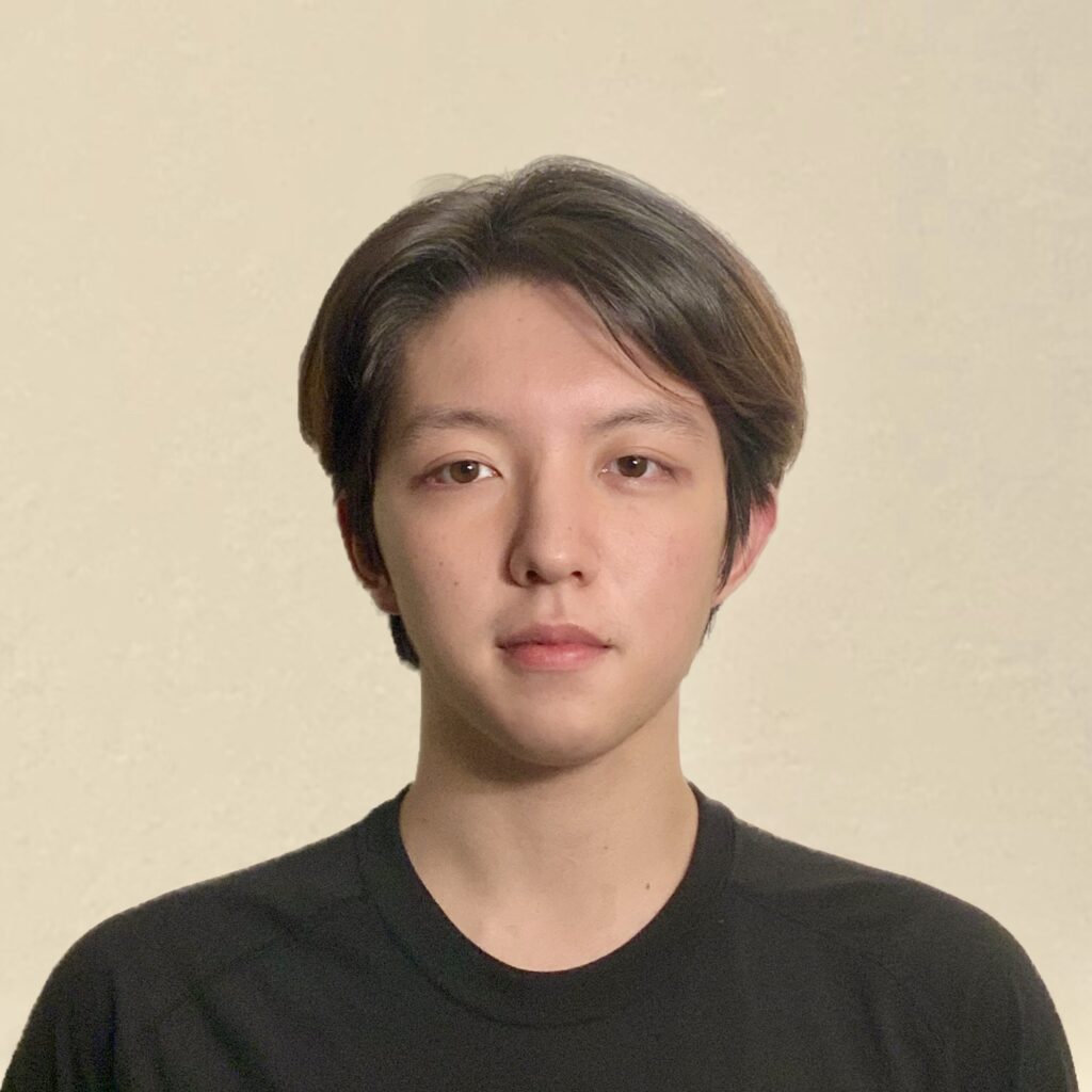 Minghao Guo - MS in Leadership for Creative Enterprises