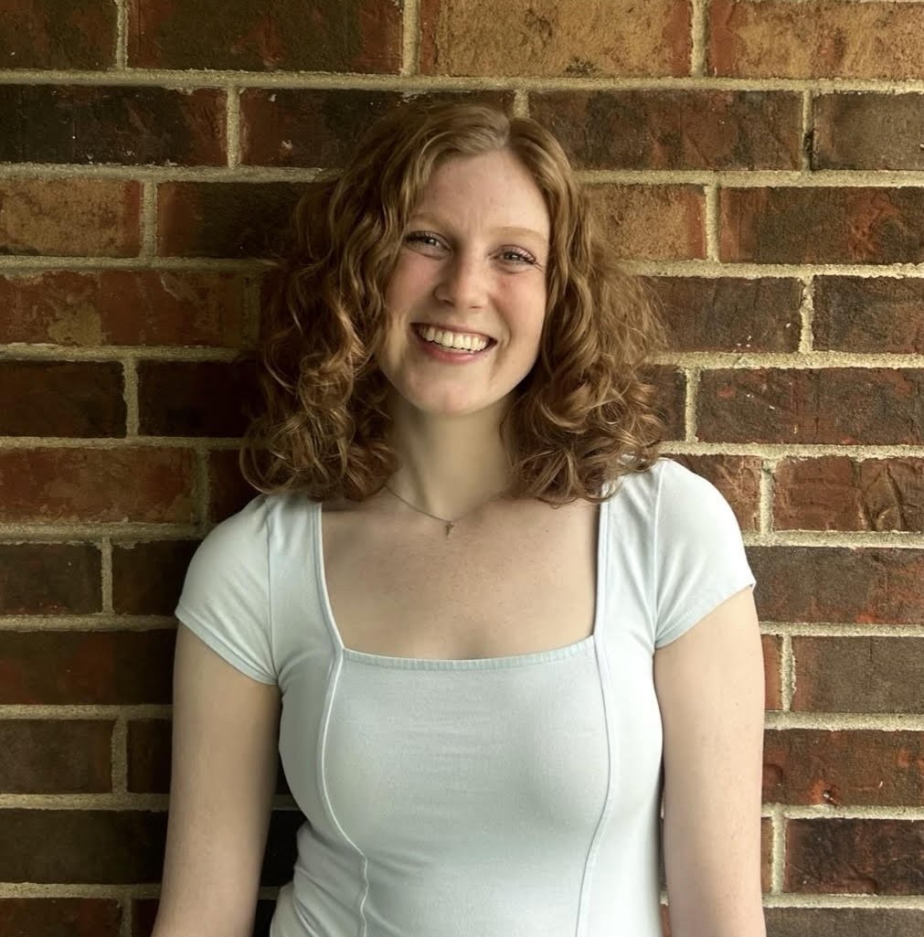 Rachel Kennedy - MS in Leadership for Creative Enterprises