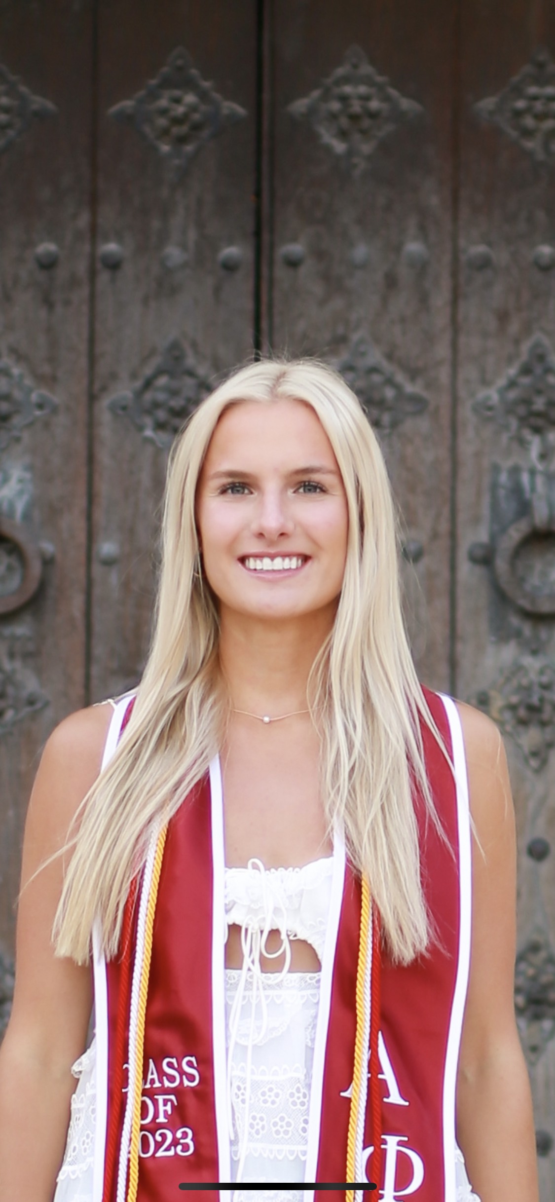 Morgan Thiel - MS in Leadership for Creative Enterprises