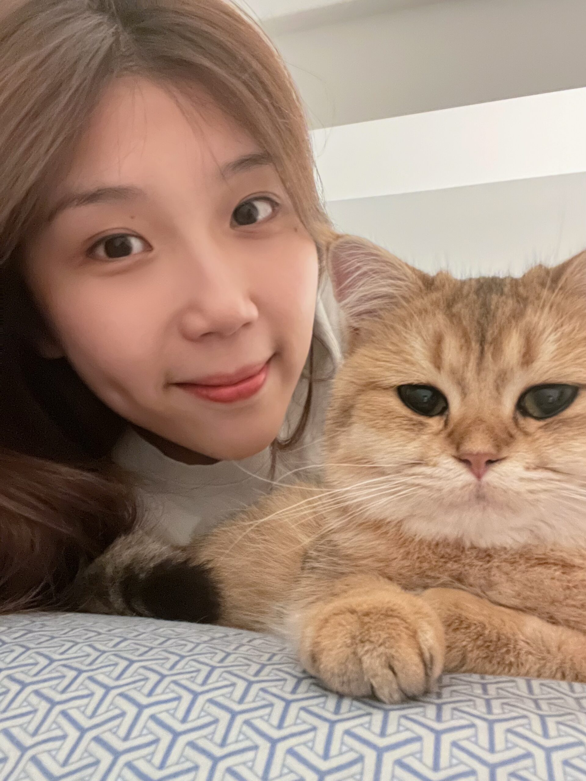 Rita Yuan - MS in Leadership for Creative Enterprises