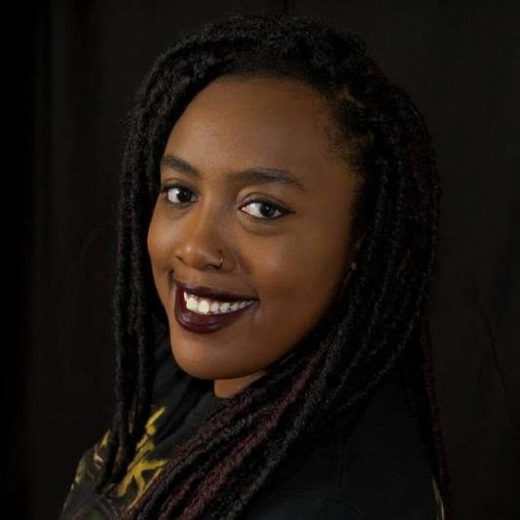 Student Profiles - MS in Leadership for Creative Enterprises