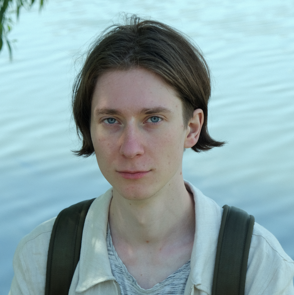 Current TSB Students - PhD in Technology and Social Behavior