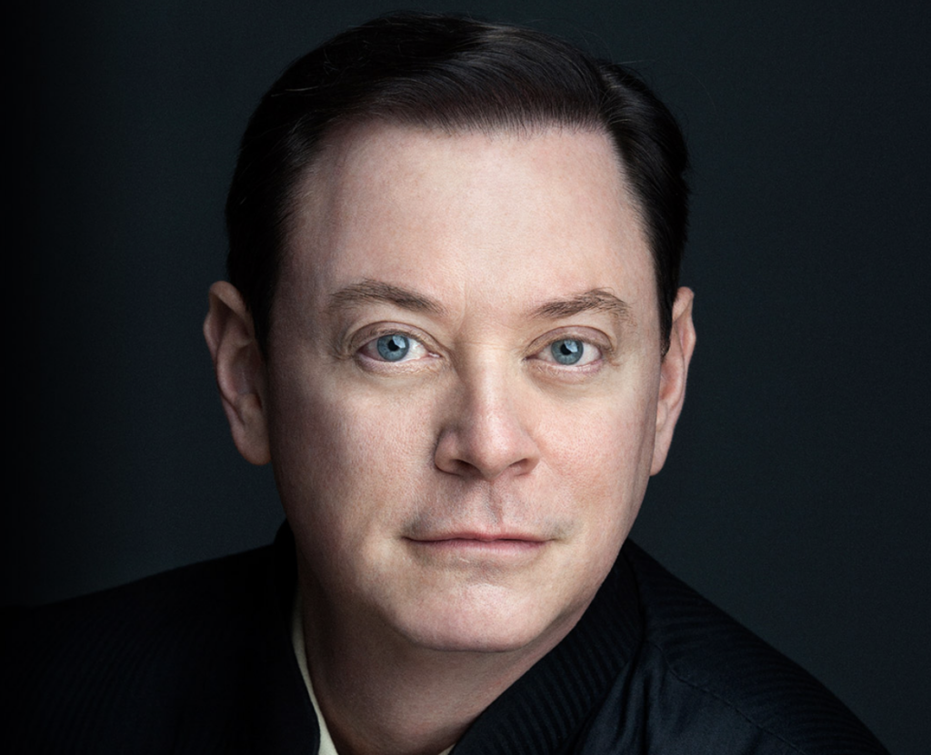 An Evening with Andrew Solomon - Pritzker Pucker Studio Lab ...