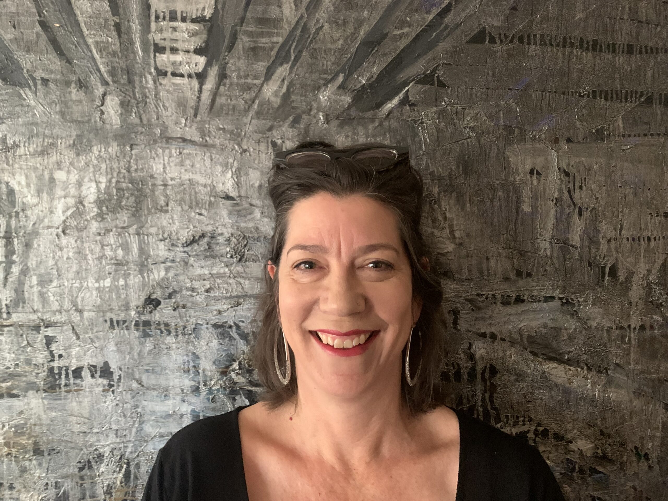 Losing Yourself: A Discussion with Michelle Molina - Pritzker Pucker ...