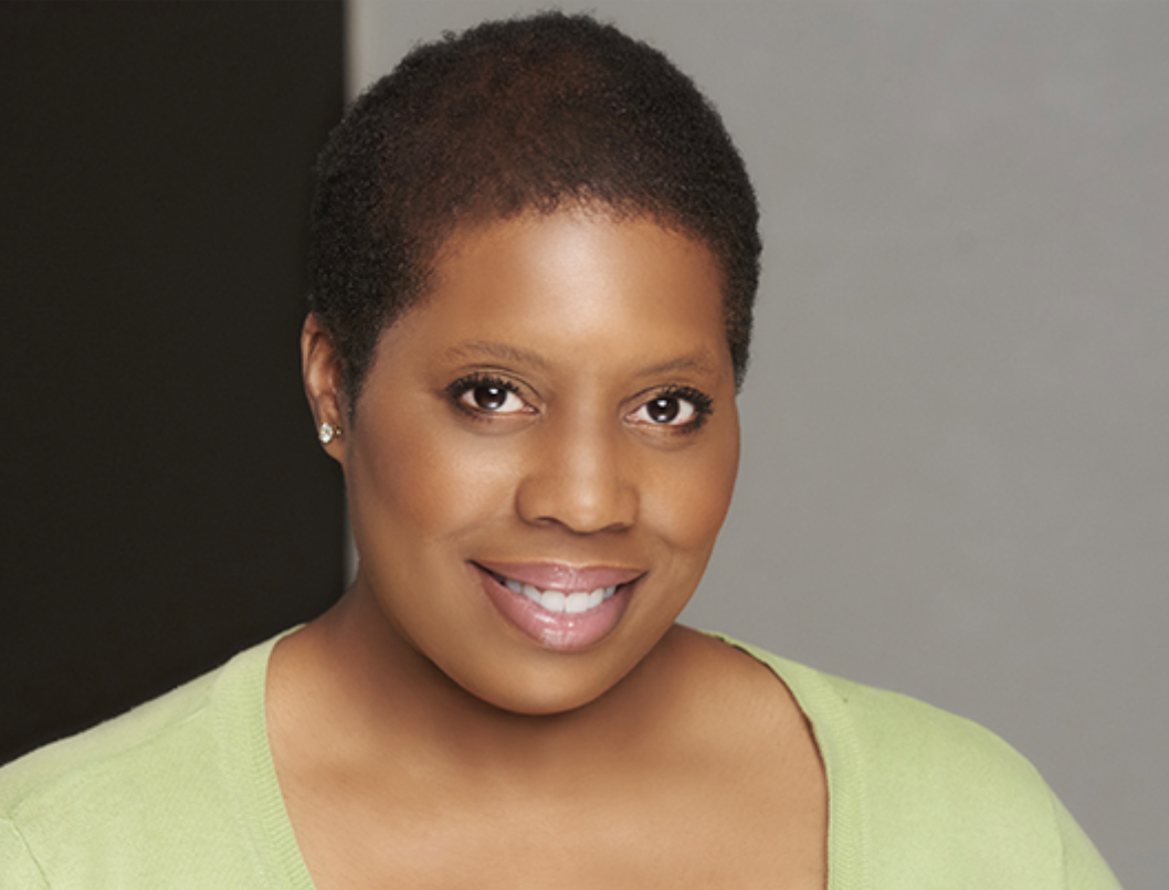 Acting and Mental Health with Detra Payne - Pritzker Pucker Studio Lab ...