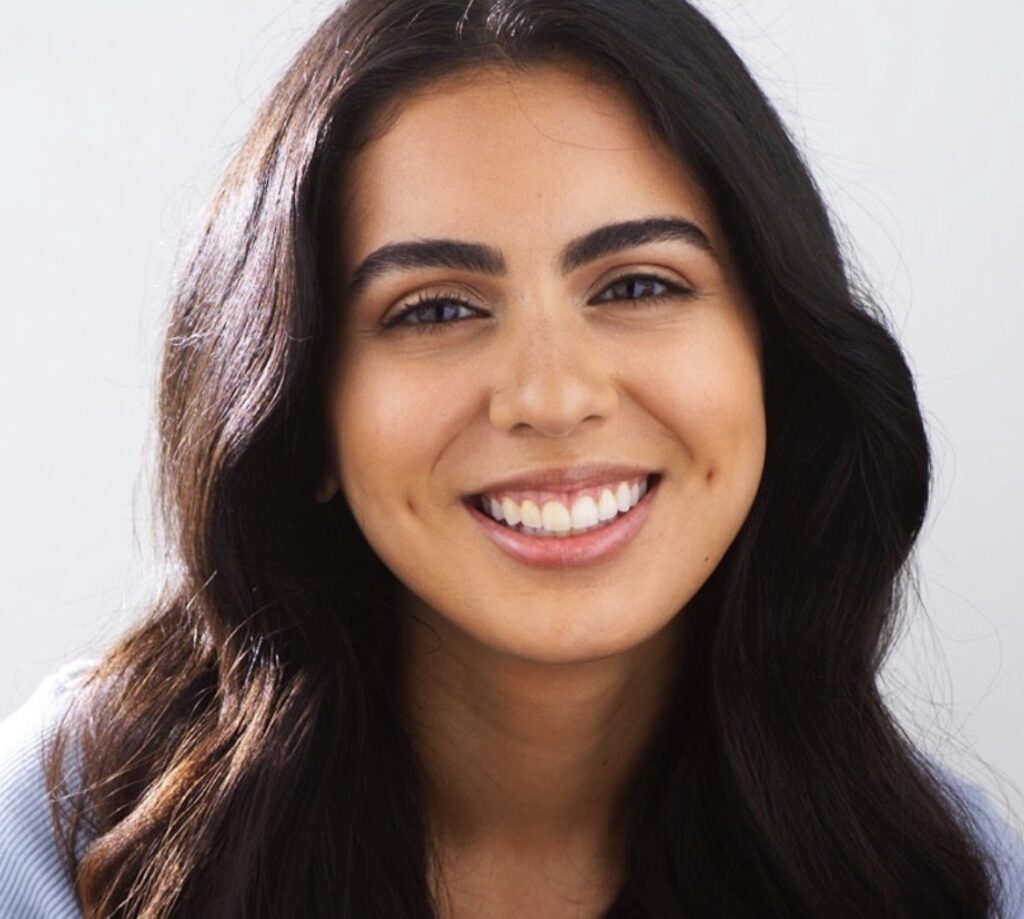 Francesca Gamba - Pritzker Pucker Studio Lab - Northwestern University