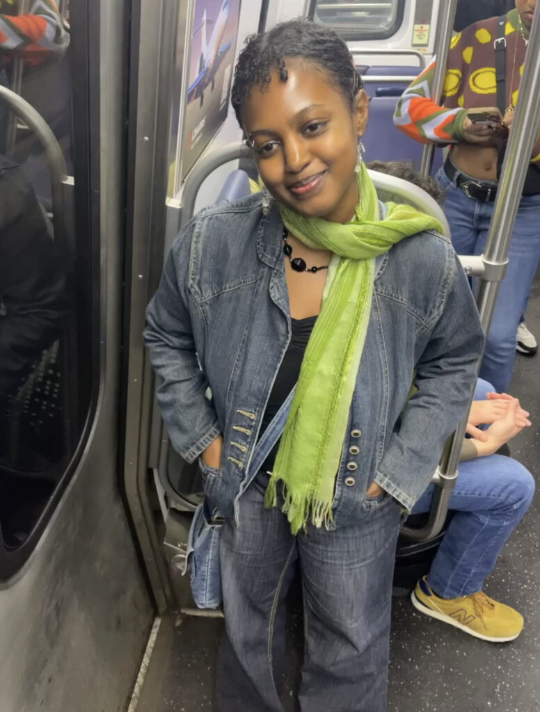 Elshadai Aberra - Pritzker Pucker Studio Lab - Northwestern University