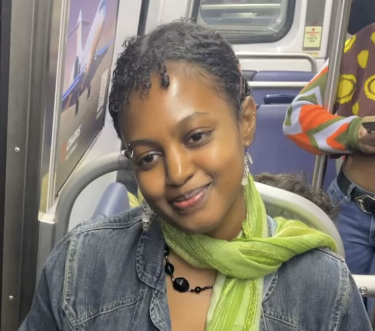 Elshadai Aberra - Pritzker Pucker Studio Lab - Northwestern University