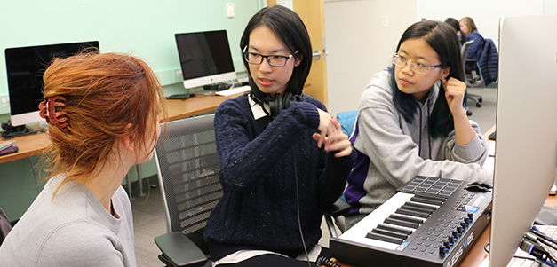 Fall Event Recap: From Oscar-Winning Design to Sound Logos - Sound Arts ...