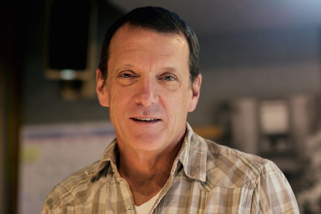 A Look Back with Tom Myers - Sound Arts and Industries - Northwestern ...