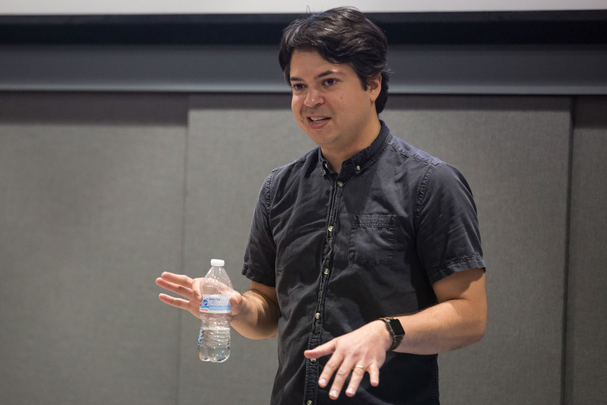 Reality Check: Steve Pardo on AR/VR and Sound - Sound Arts and ...