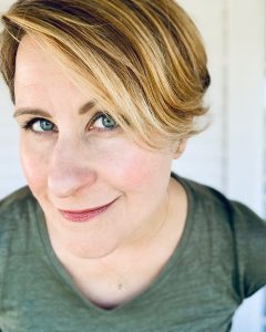 An Inside Look at Voiceover Acting with Donna Jay Fulks - Sound Arts ...