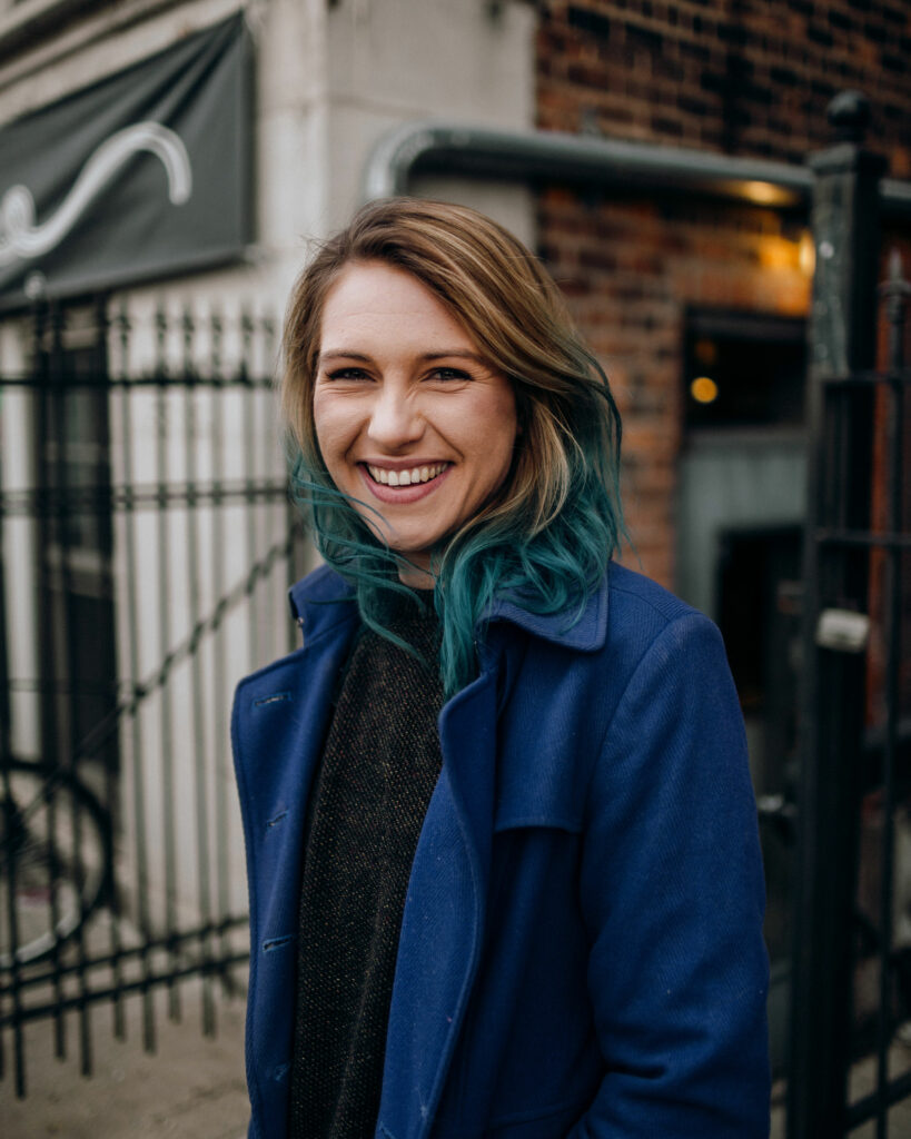 Using Sound to Tell Stories People Will Remember - Sound Arts and ...