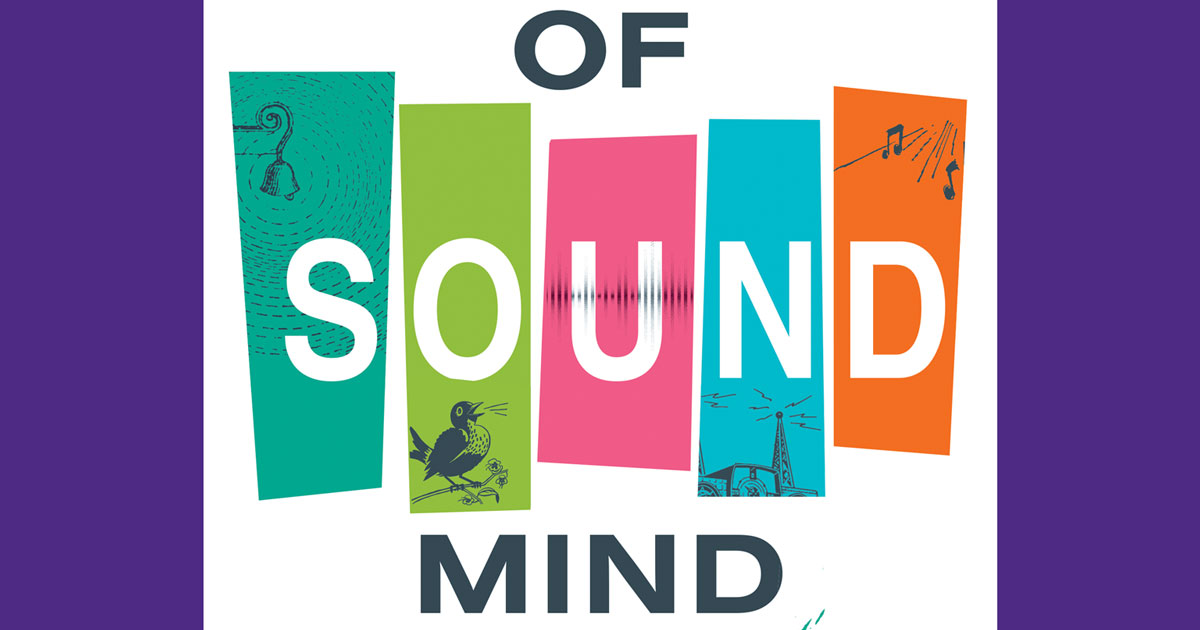 New Book Explains How What We Hear Shapes Who We Are - Sound Arts and ...