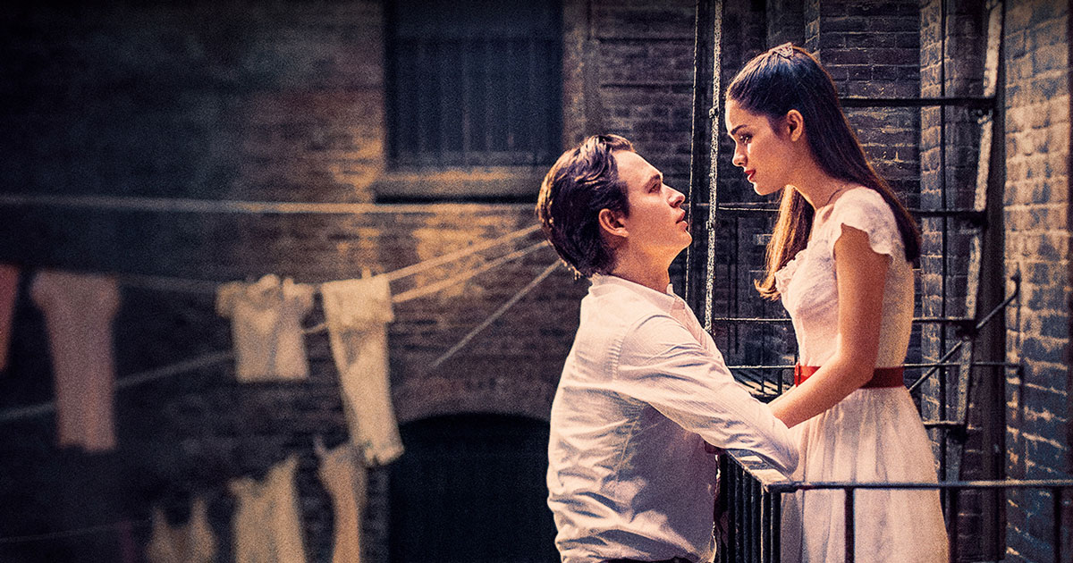 Gary Rydstrom’s Work on West Side Story Earns a 20th Academy Award ...