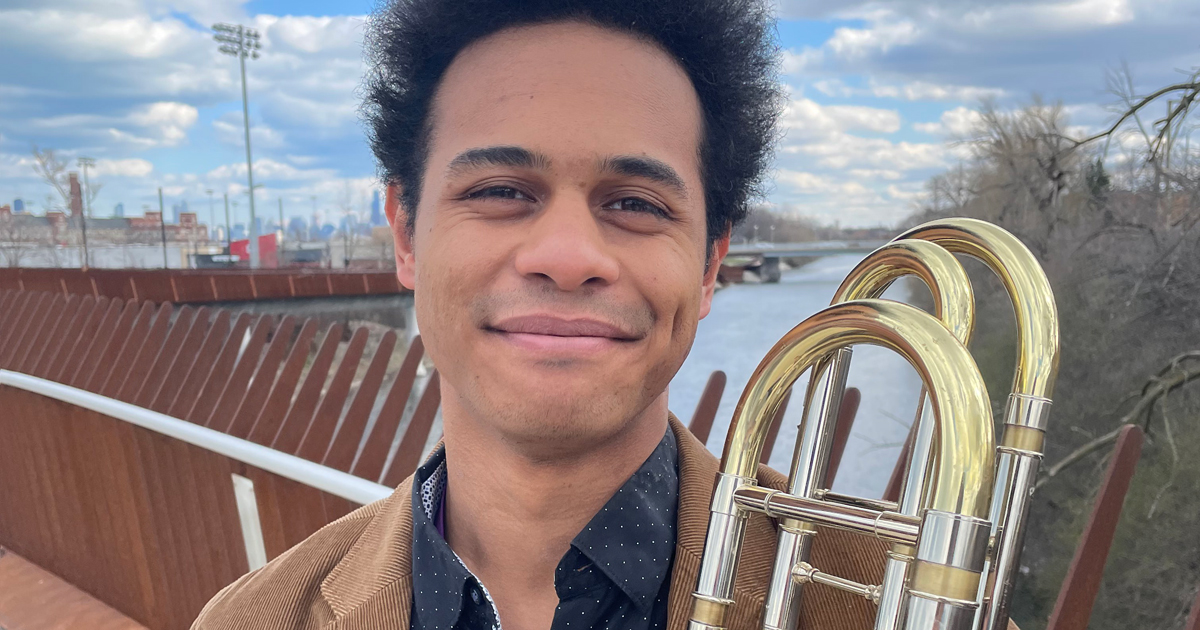 Finding Ways to Forge a New Career Path in Sound - Sound Arts and ...